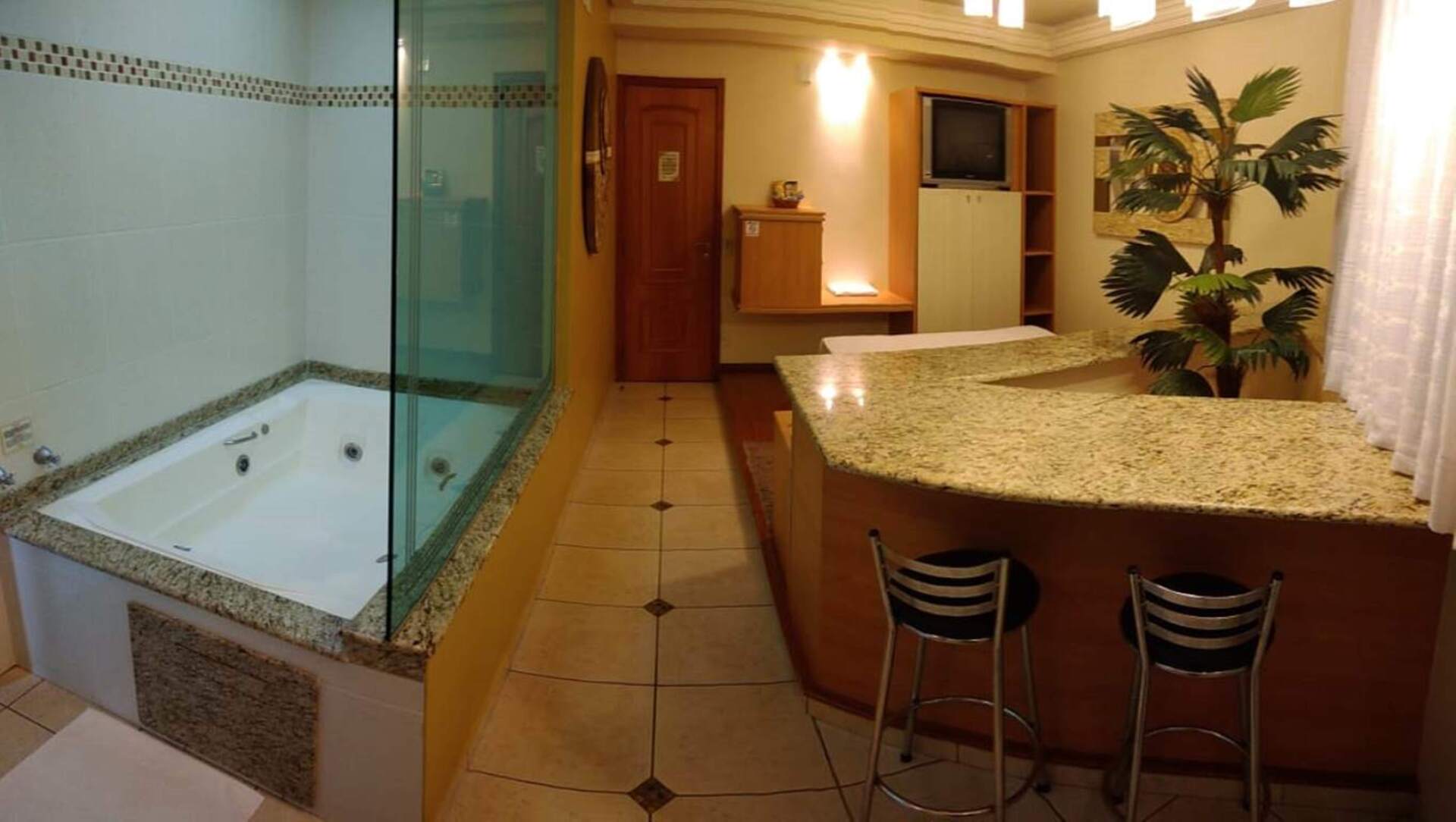 LN - Suite Luni | Hotel Luni