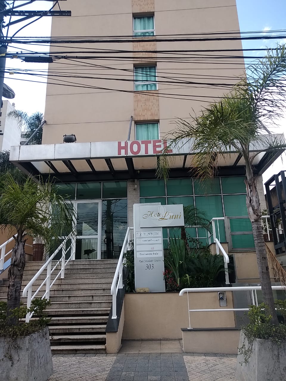 Galeria de Fotos | Hotel Luni