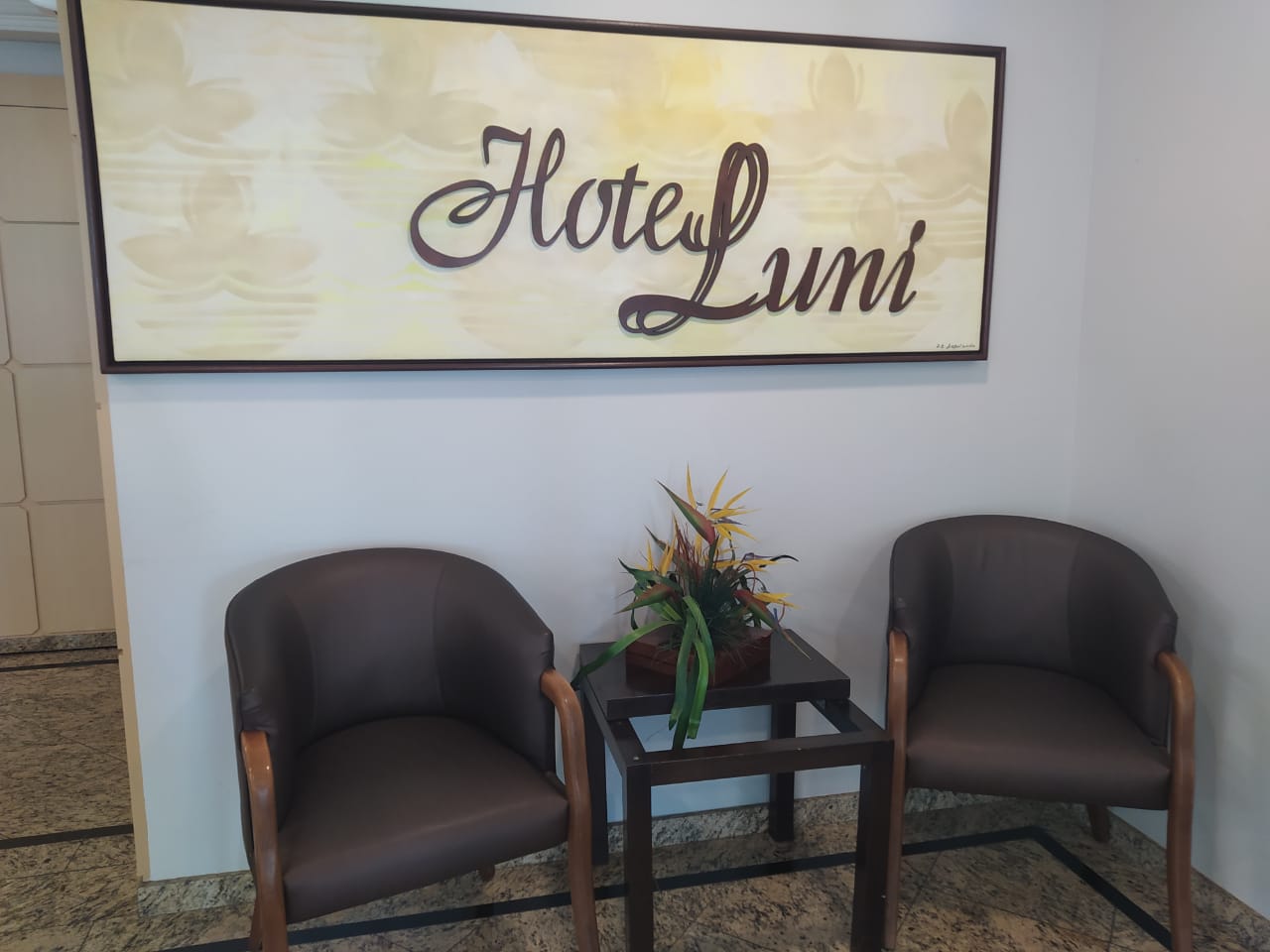 Galeria de Fotos | Hotel Luni