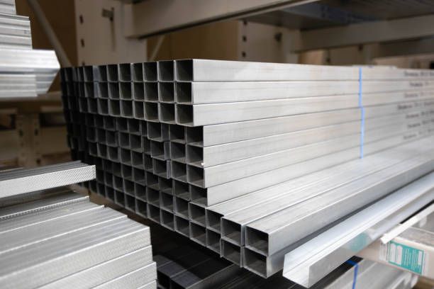 Local Metal Sales, Steel Aluminum Supplier Cedar Rapids IA, Marion IA ...