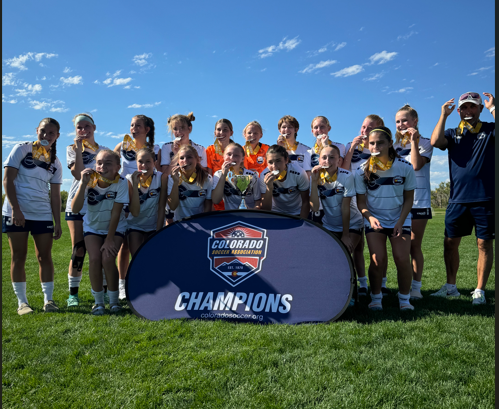 Colorado United