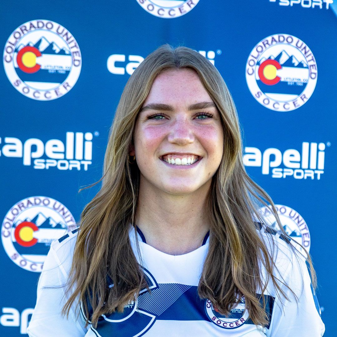 Maddie Wallner Signs w/University of Redlands