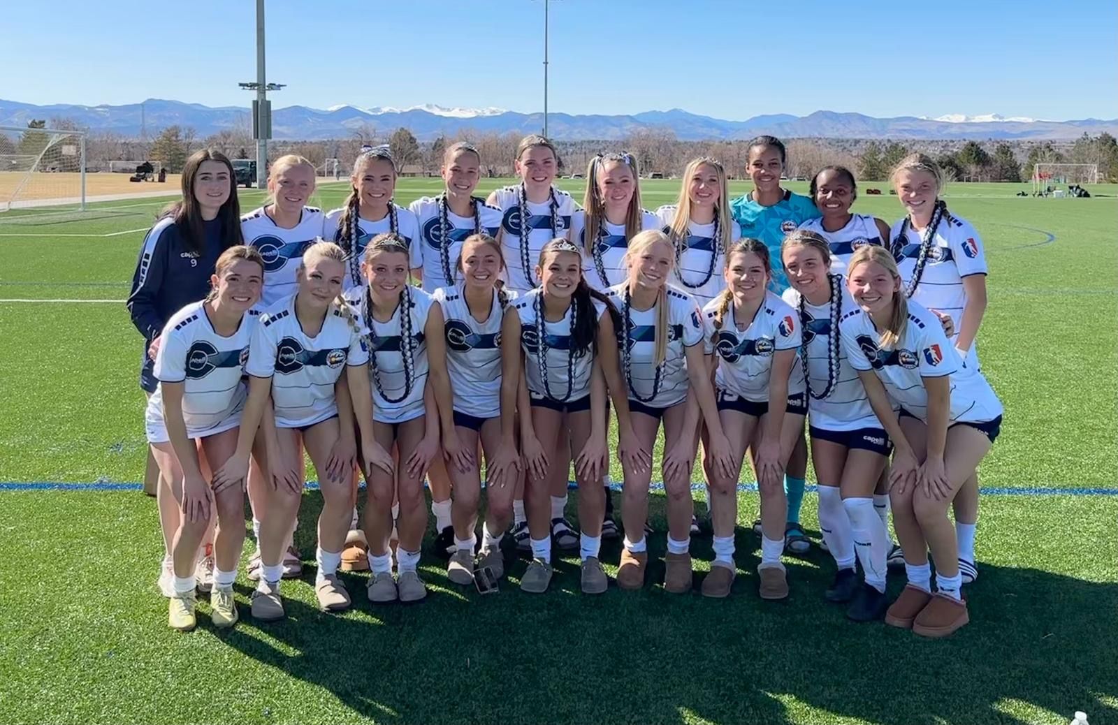 Colorado United