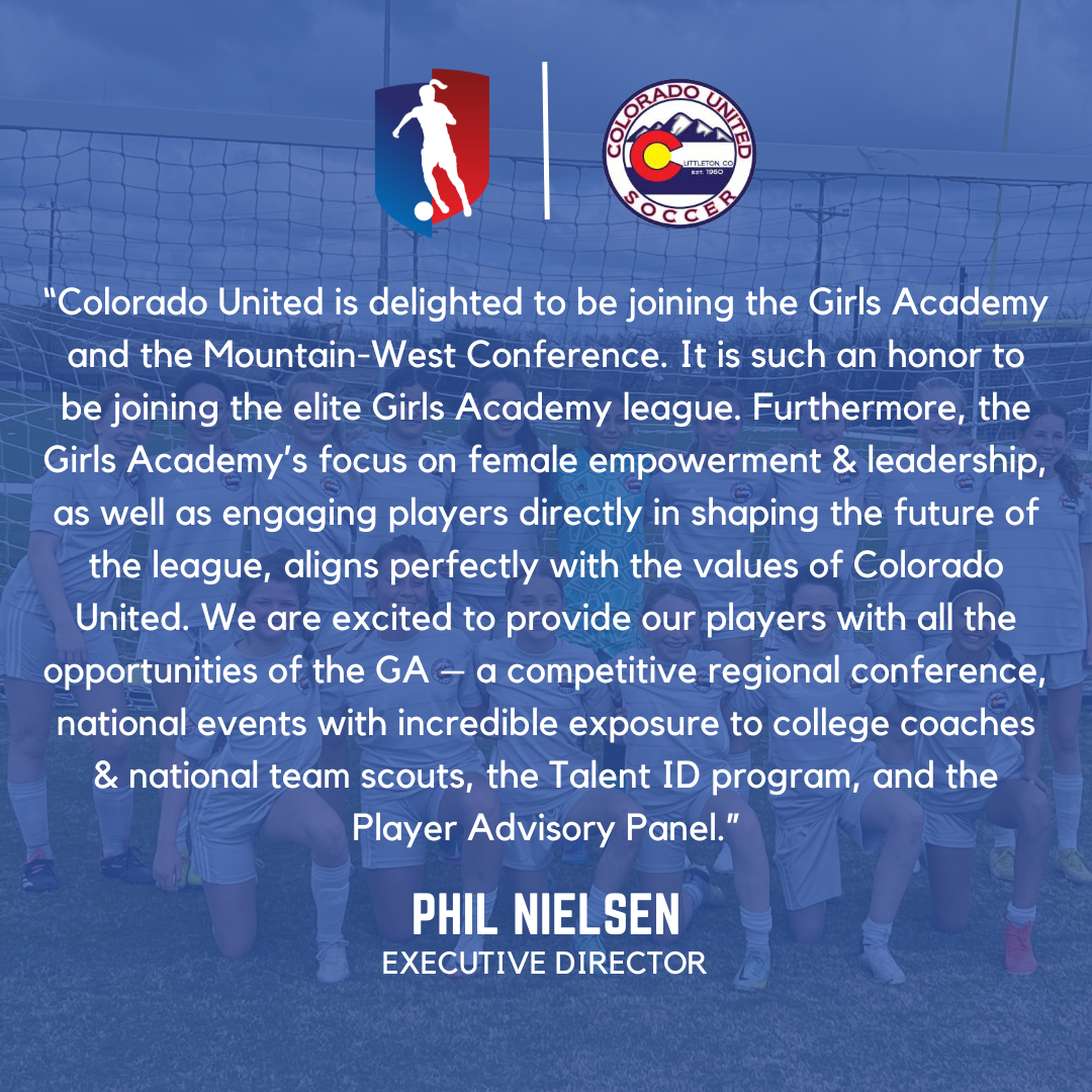 Girls Academy