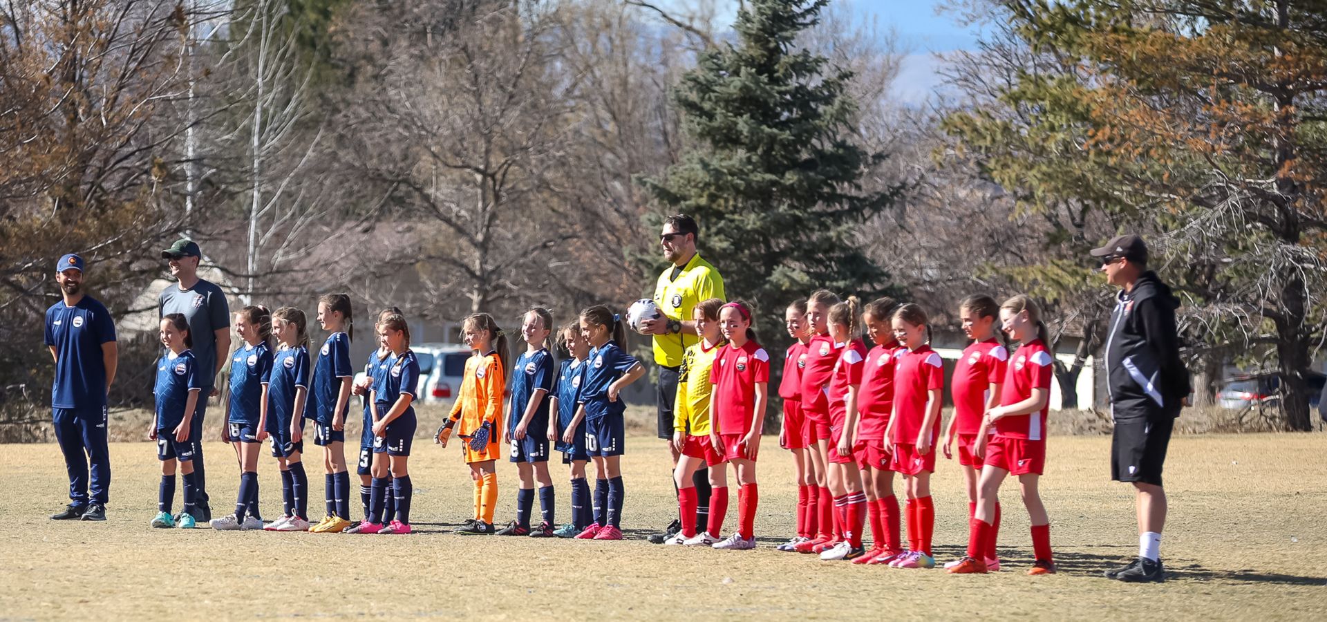 Colorado United