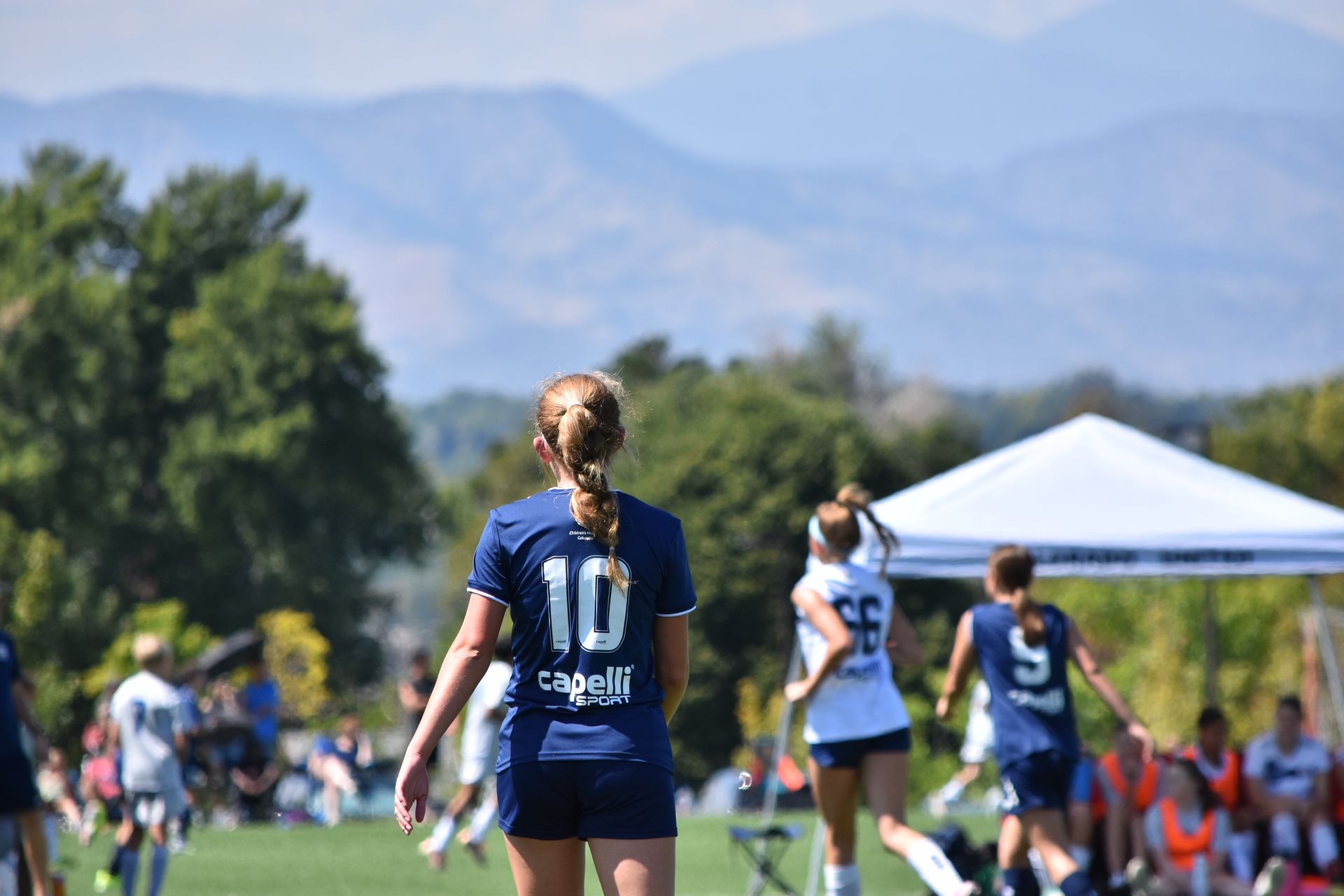Colorado United