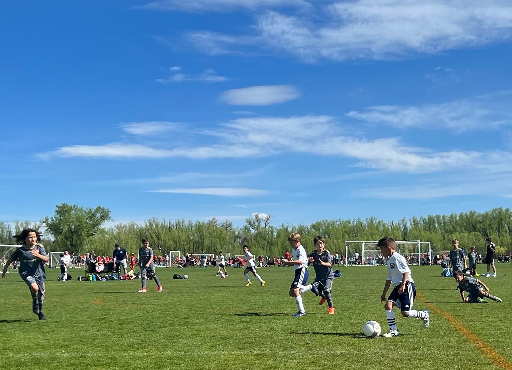 Colorado United