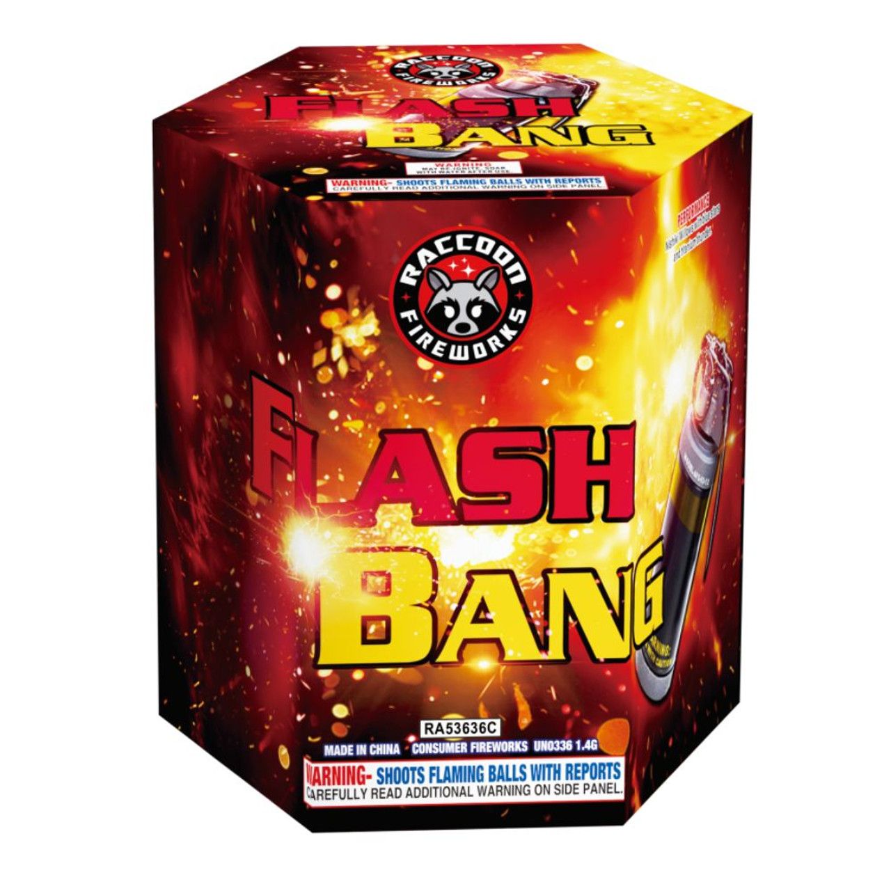 10 Cake Deal | Northern Virginia | Bunkerhill Fireworks