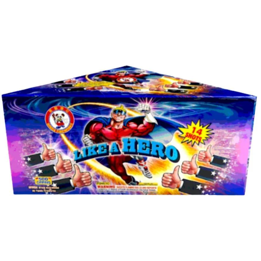 10 Cake Deal | Northern Virginia | Bunkerhill Fireworks