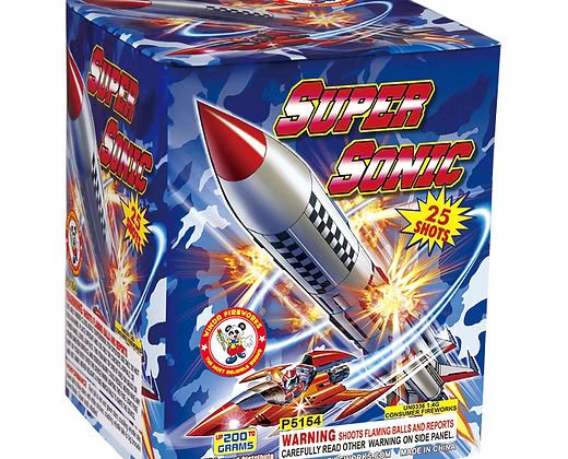 10 Cake Deal | Northern Virginia | Bunkerhill Fireworks