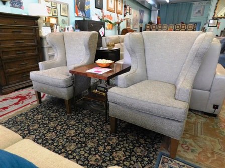 Living Room Furniture | Jacksonville, FL | Robin's Furniture