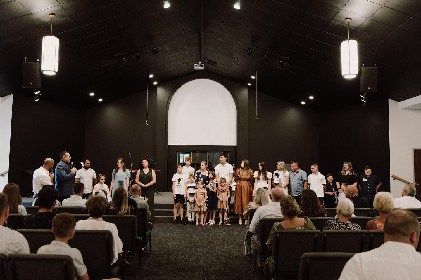 Next Steps | House of Glory Church