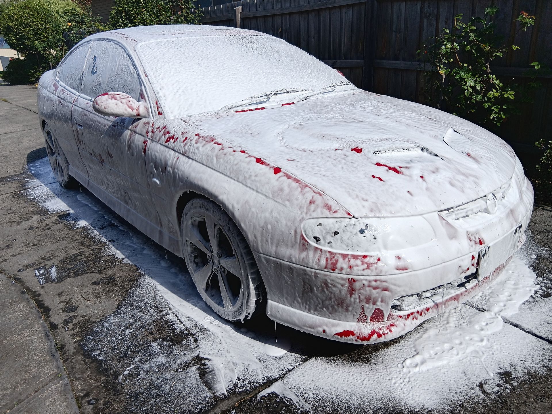 Mobile Car Detailing Service | Melbourne, VIC | Gloss Boss