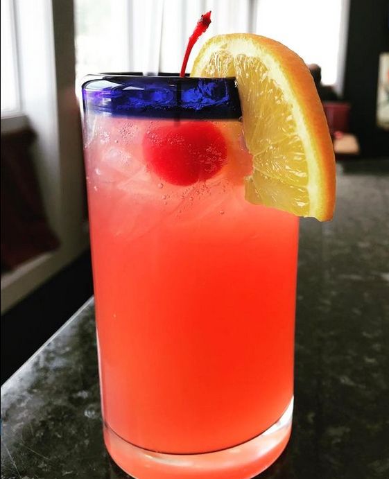 Bubba's Bar & Grille | Lake Sunapee, New Hampshire