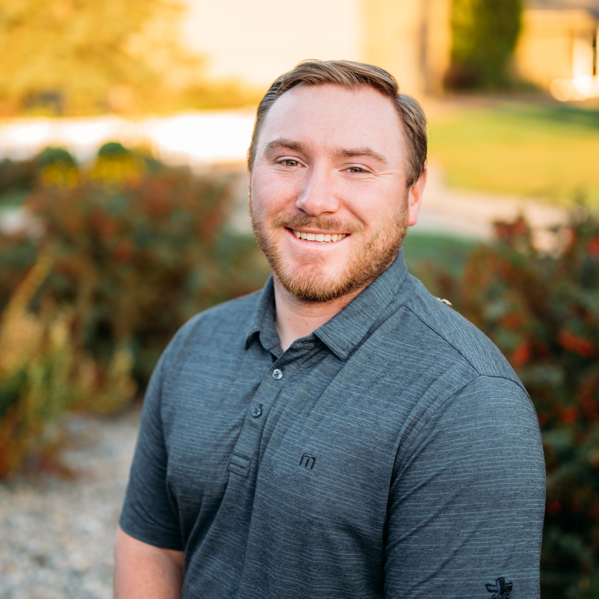 Meet the Team - ND FCA