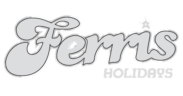 Ferris Coach Hire Cardiff & South Wales | Luxury Coach Hire
