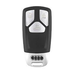 Replacement Audi A4/S4 Keys. Save time & money with EuroCarKeys.co.nz