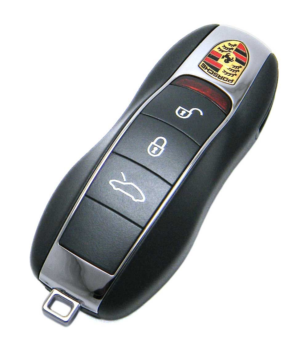 Replacement Porsche Taycan Keys. Save time & money. EuroCarKeys.co.nz