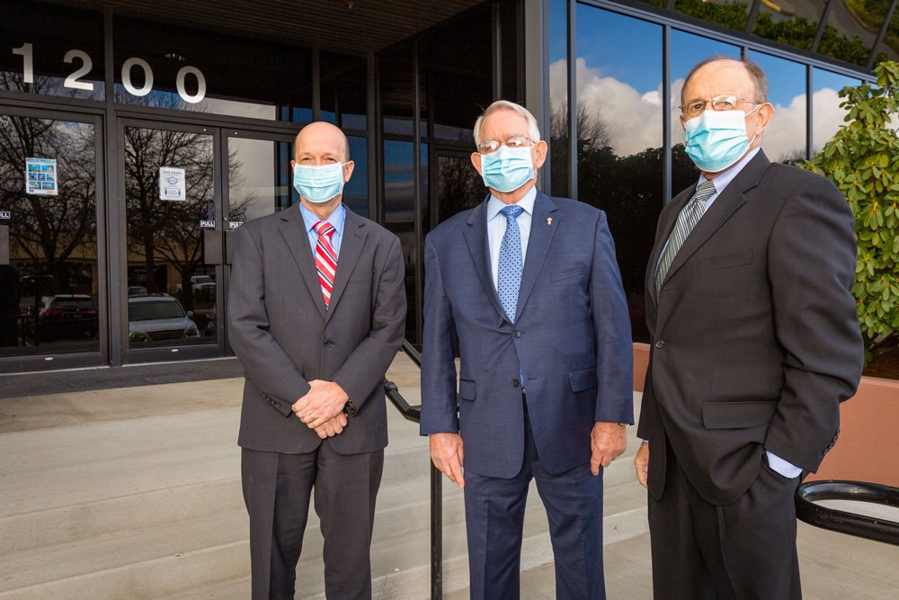 Estate Attorney Serving Eugene, OR