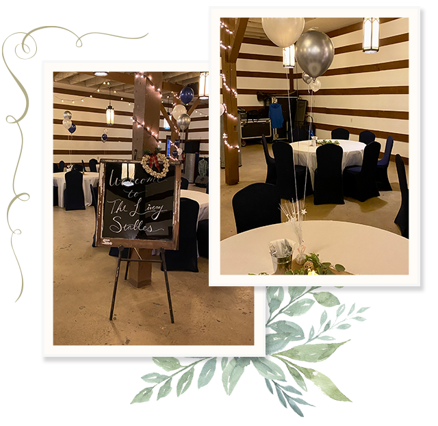 Weddings & Events - Nashville, TN - The Livery Stables