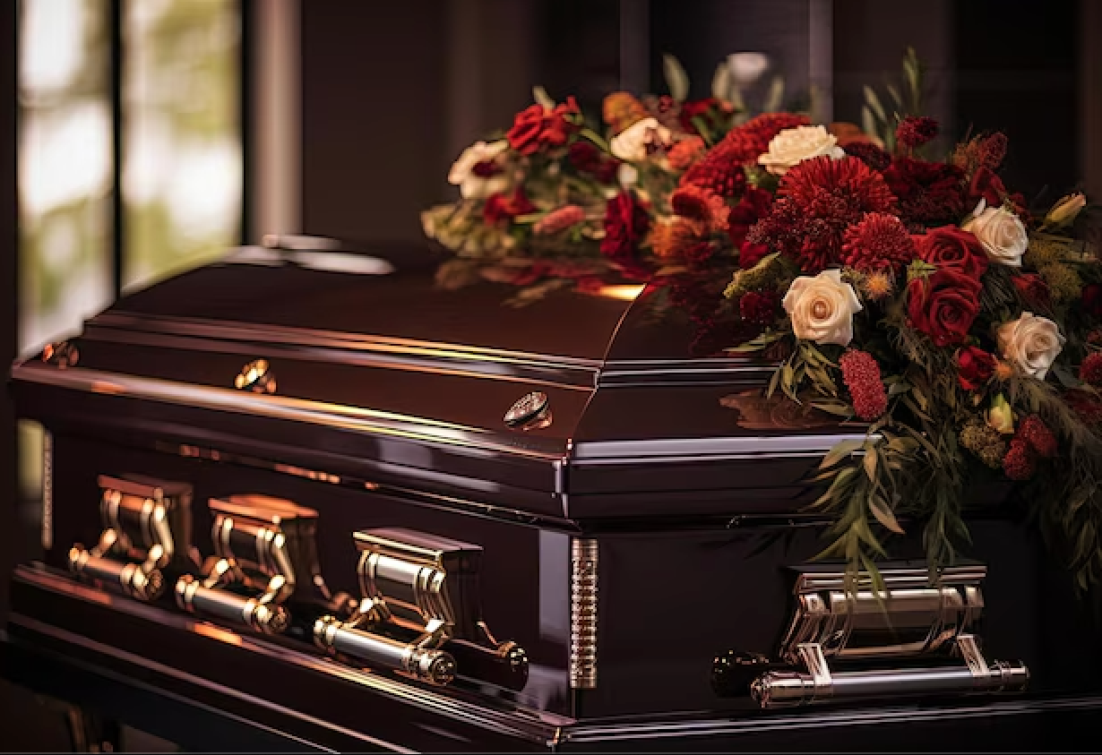 Chapel of Peace Cremation: Compassionate Cremation Services with Dignity