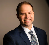 Attorney Ryan Jewell | Taylor Law Firm | Fayetteville, AR