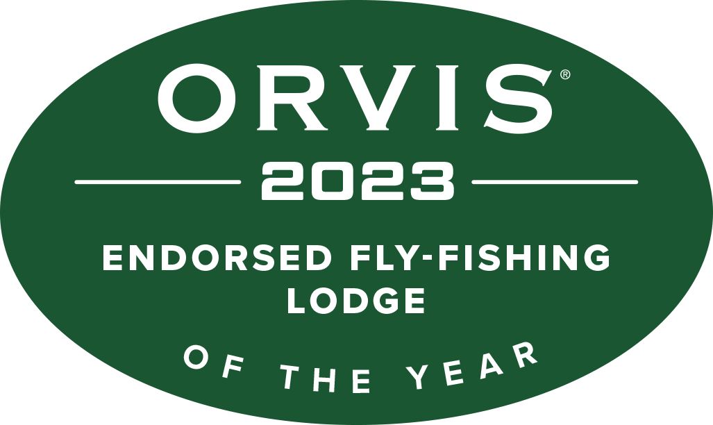 Orvis Endorsed Fishing | North Fork Ranch | Shawnee, CO