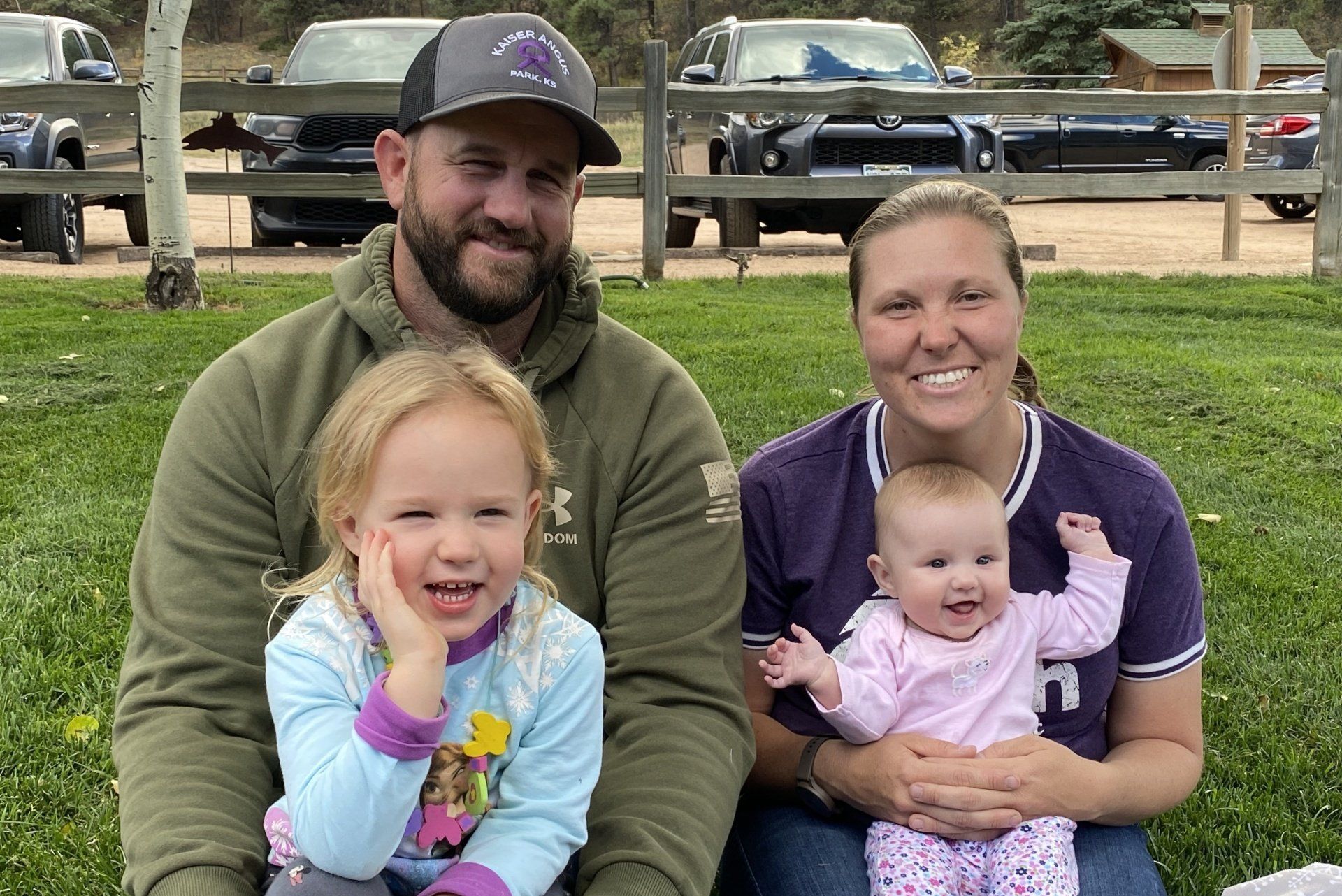 Orvis Endorsed Fishing | North Fork Ranch | Shawnee, CO