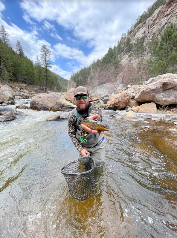 Employment Opportunities | North Fork Ranch | Shawnee, CO