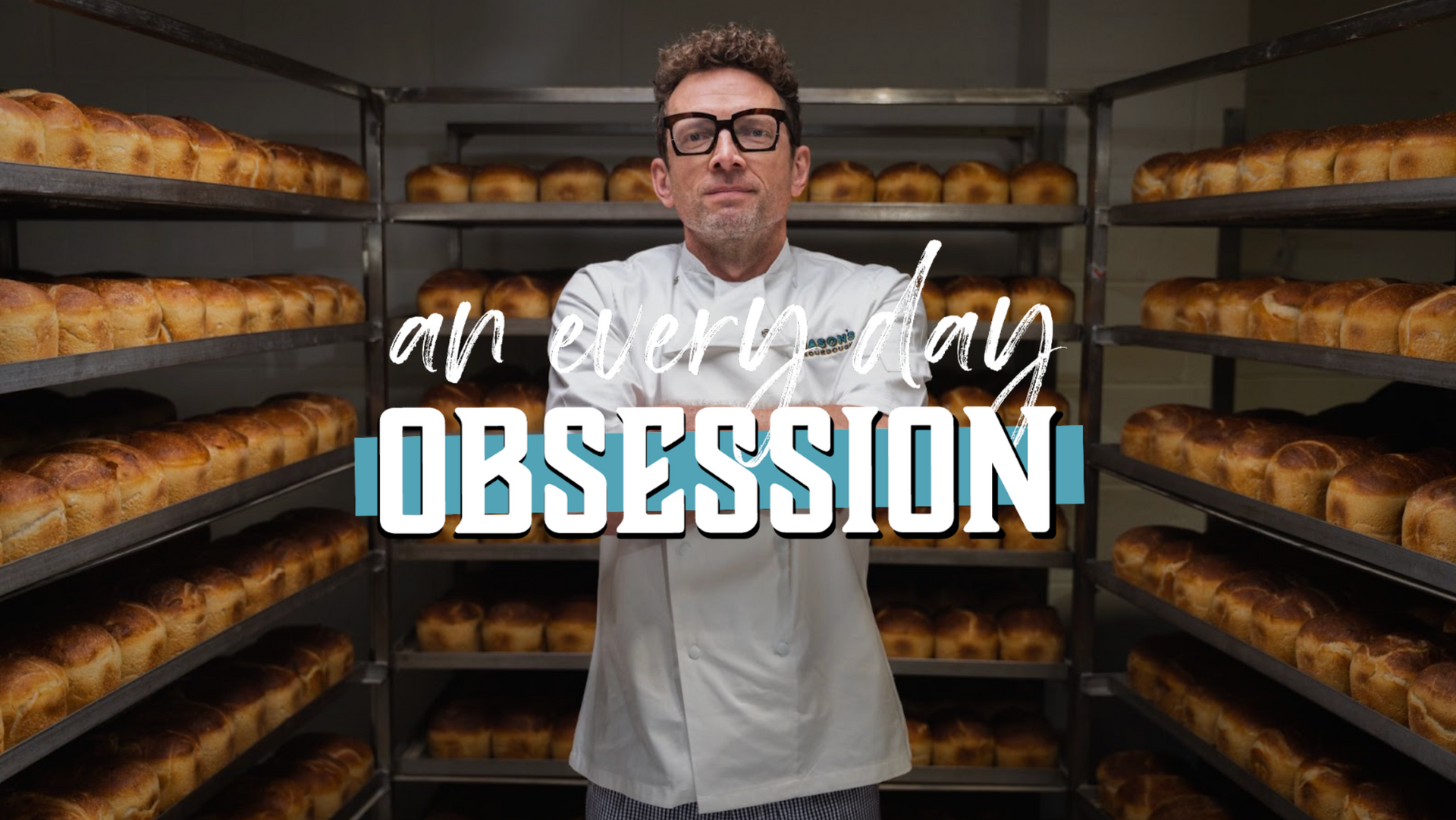 Jason's Bread Agency | Finn Communications