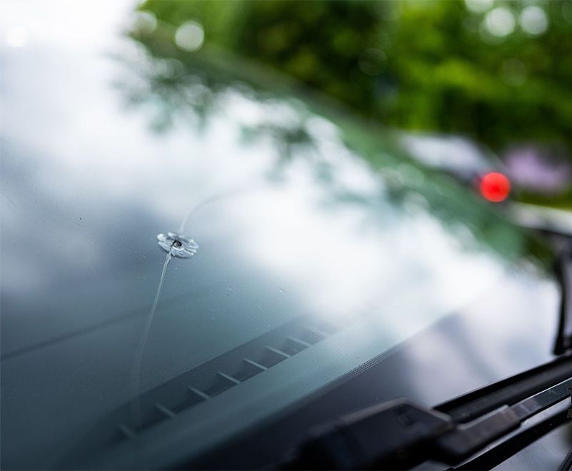 Auto Glass Repair | Texas Star Automotive Services | Tyler, TX