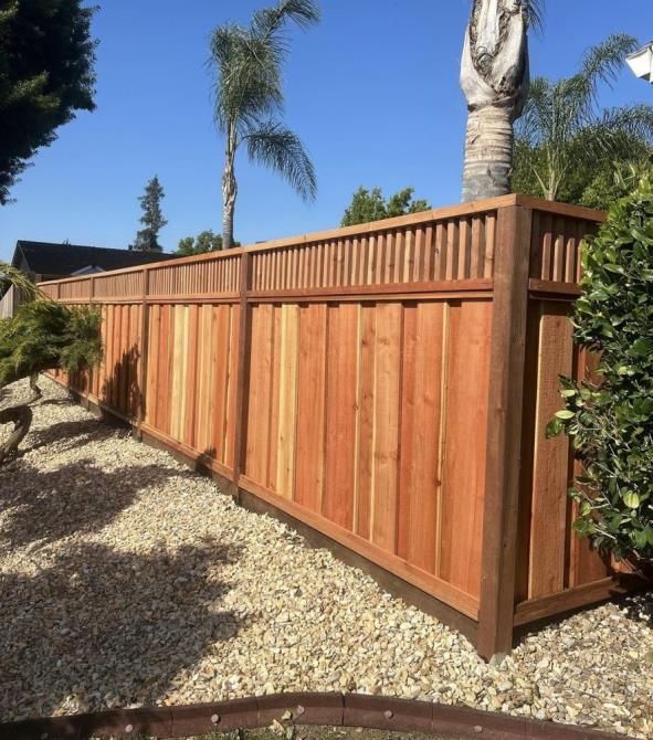 Fence Installation & Replacement | All Bay Fence Repair