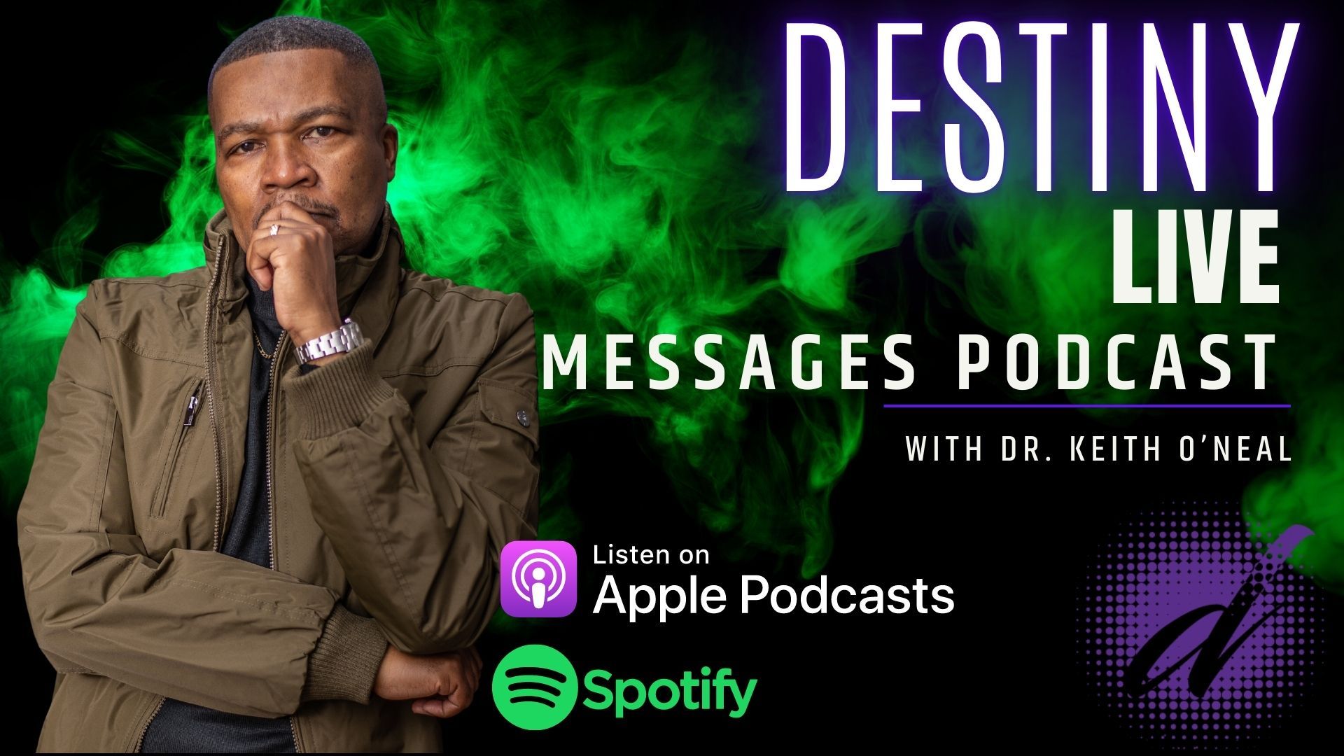 Destiny Christian Center