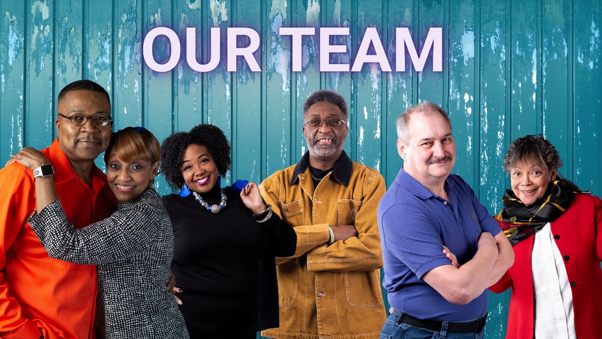 Destiny Christian Center