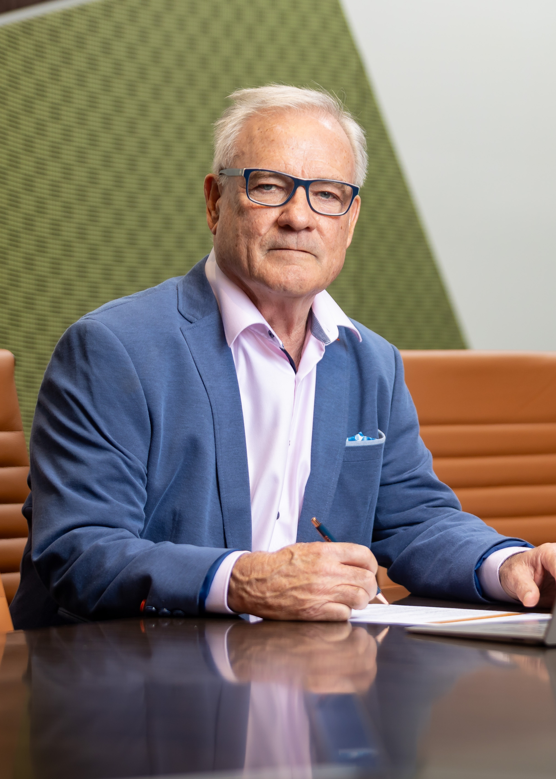 Gary Gardner: Building Toowoomba's Future