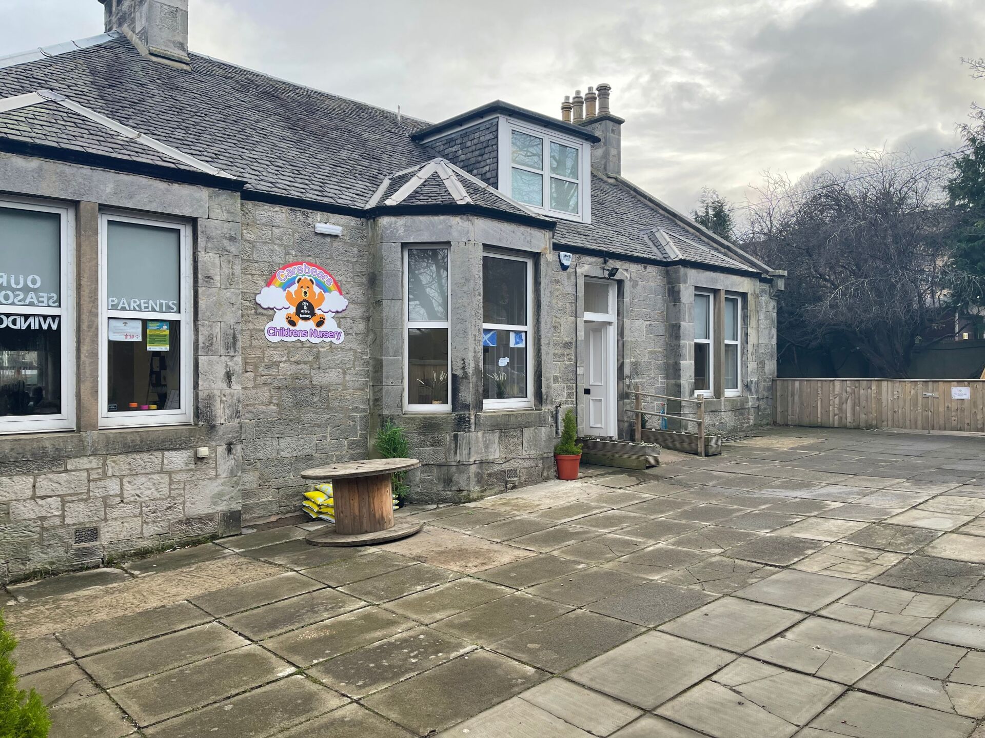 A baby nursery| Carebears Childrens Nursery Ltd