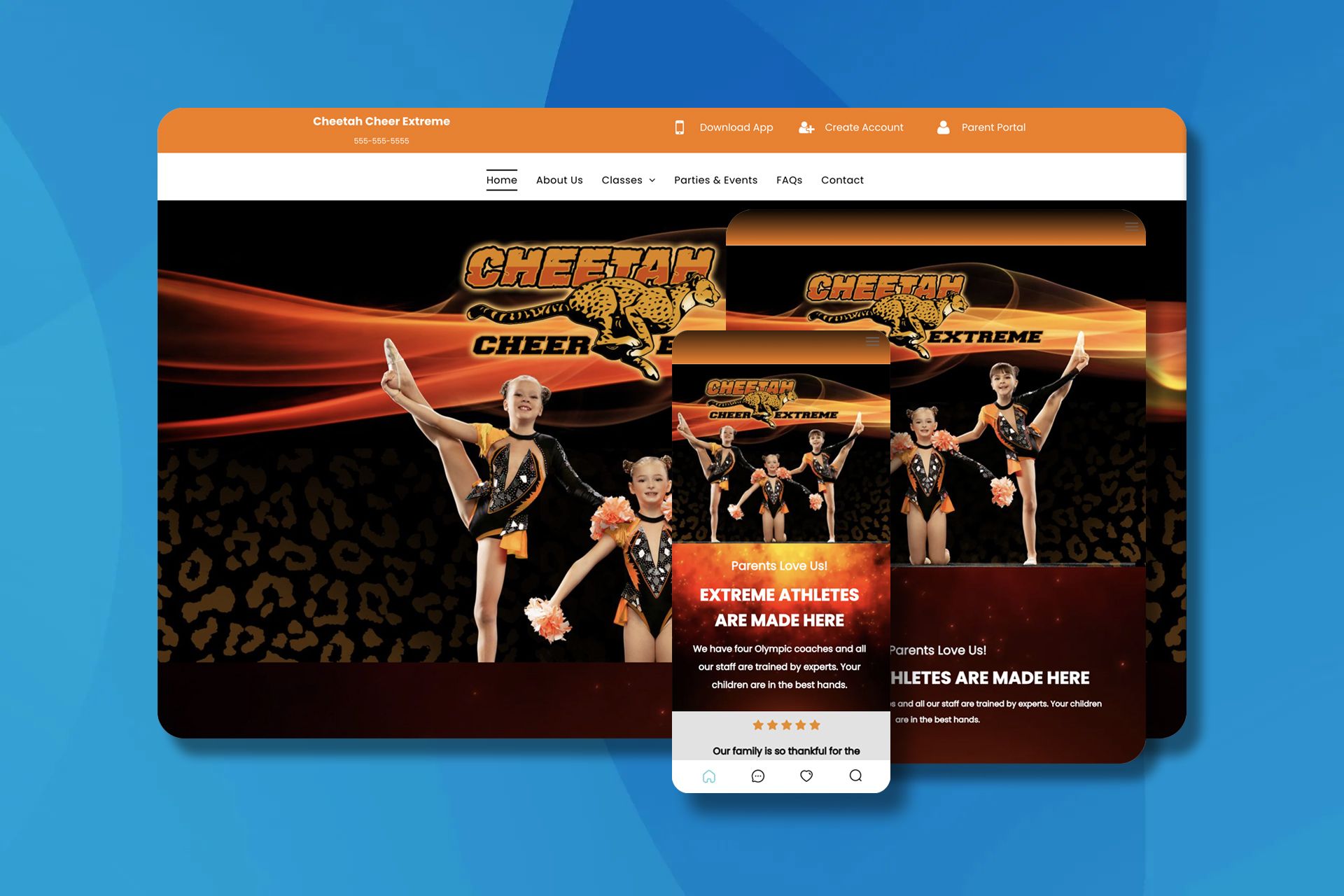 iClassPro Websites - iClassPro Class Management Software