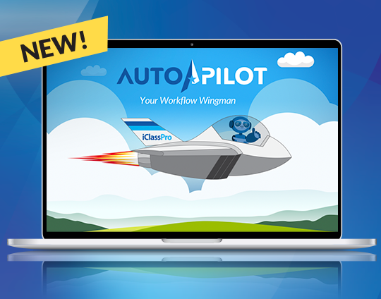 iClassPro Online Class Management Software