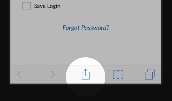 How to Access and Bookmark Your Staff Portal