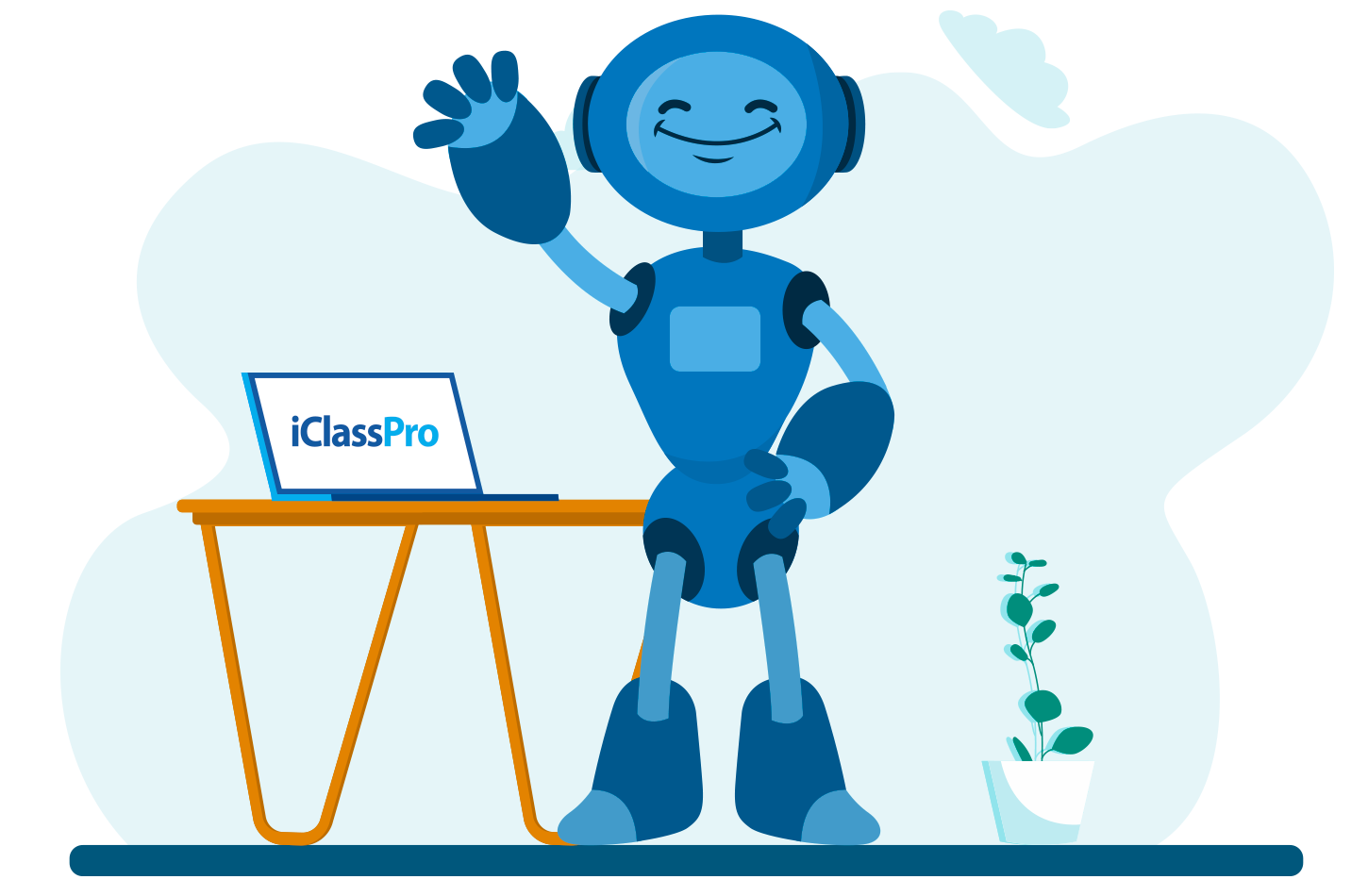 Careers | iClassPro Class Management Software