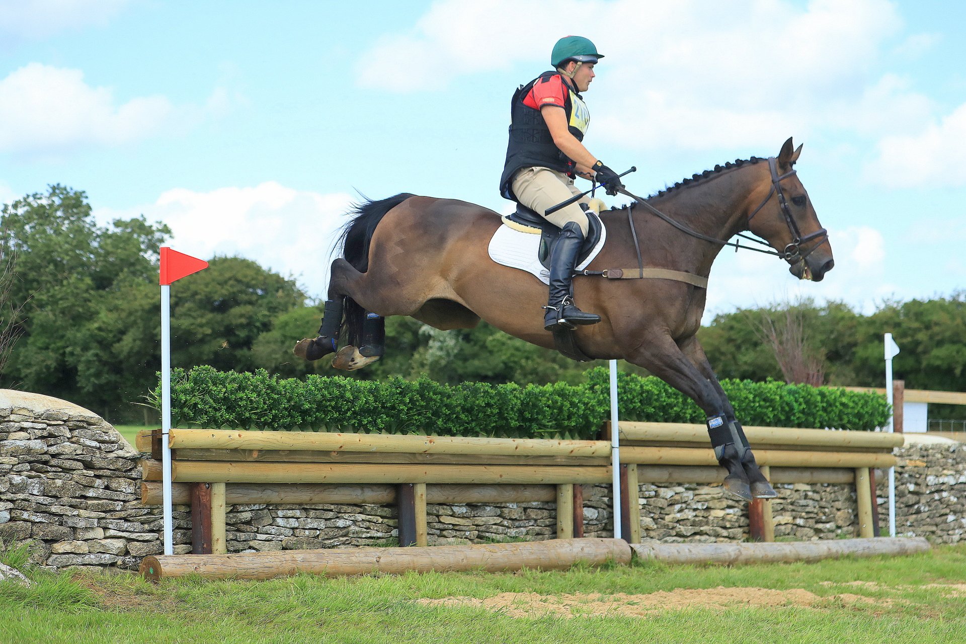 HOME - OXSTALLS XC