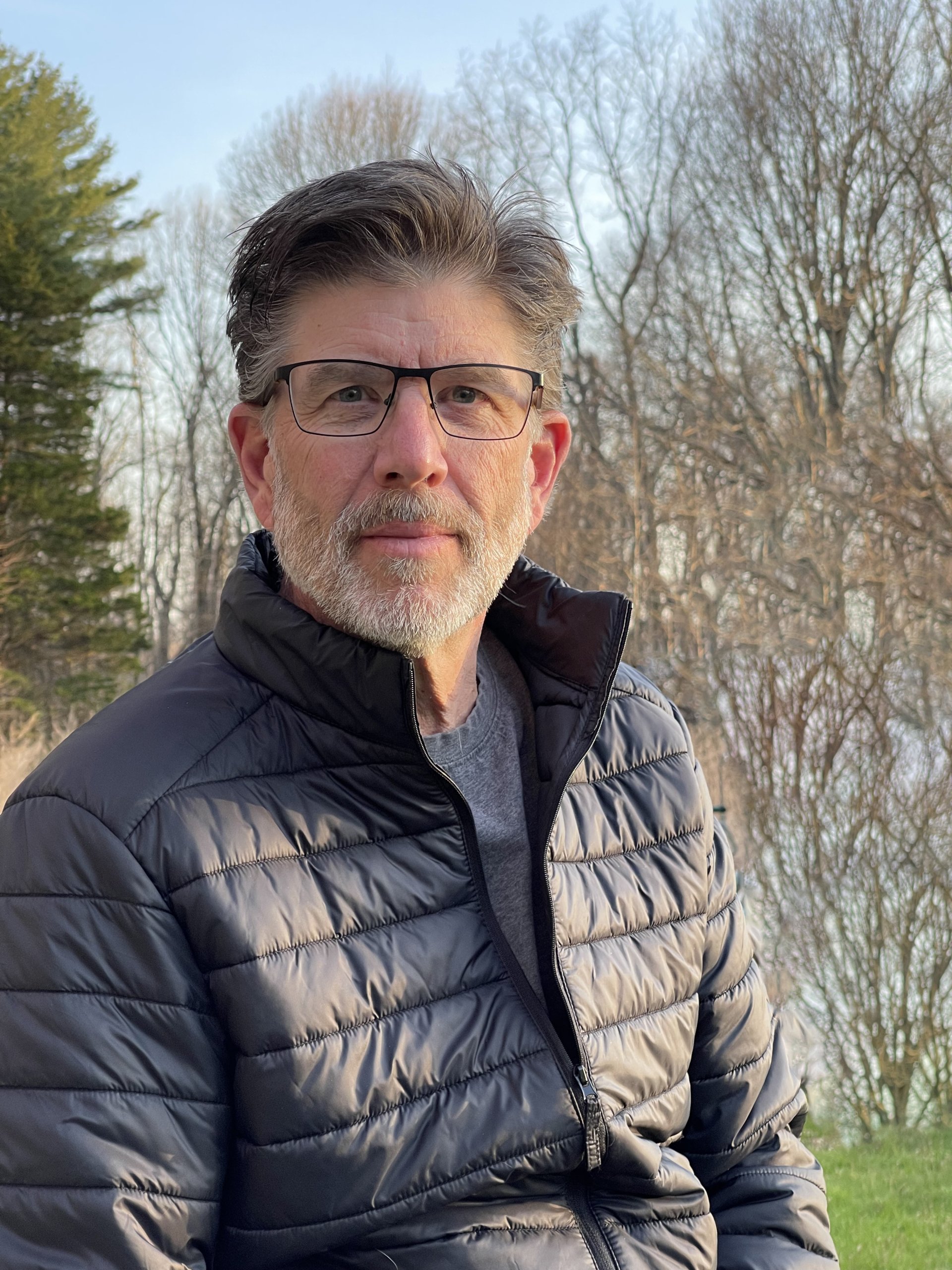 Mark E Greene Author | Home