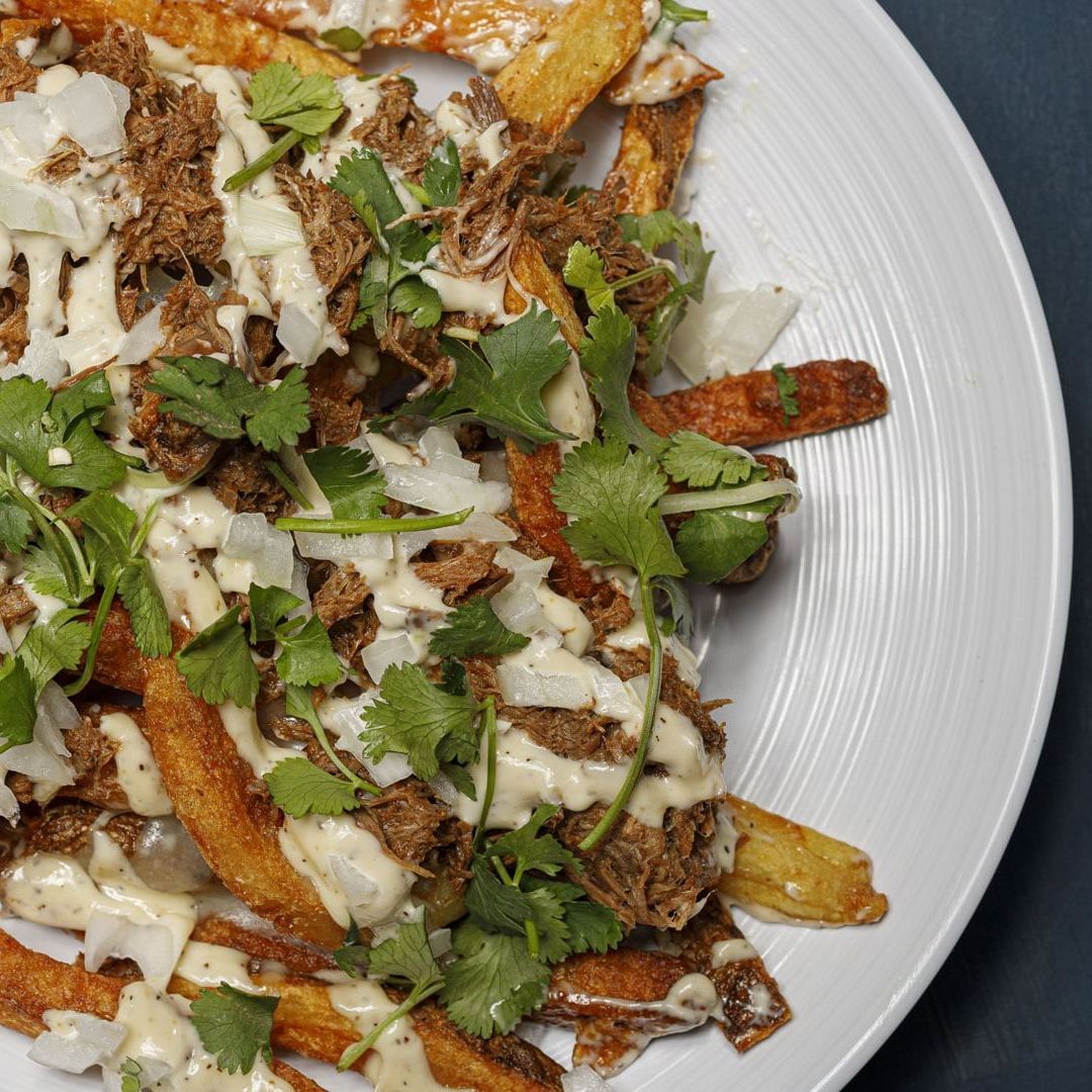 Irish Pub with Late Night Food | Dublin Drop | St. Pete, FL
