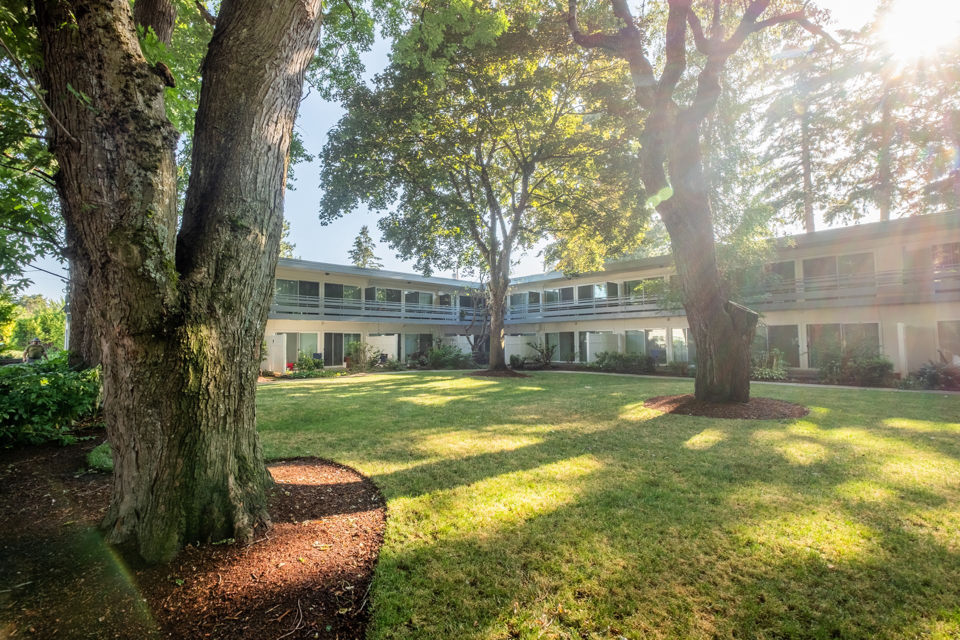 VCS Commercial Realty Home | Portland and Beyond