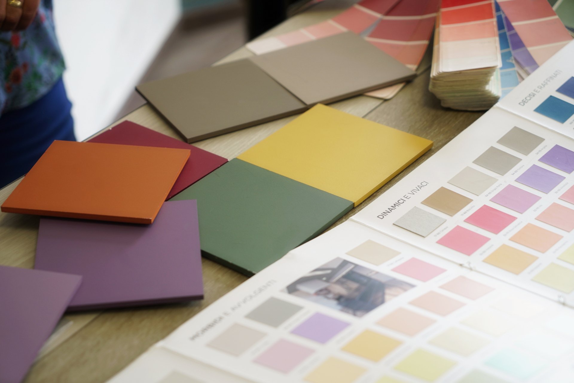 Colorificio | Torino | Colorificio Pronda