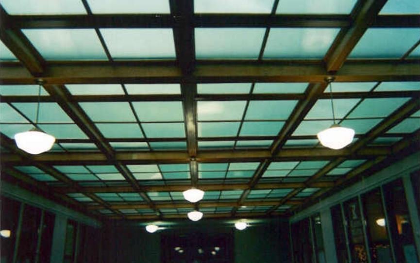 Specialty application