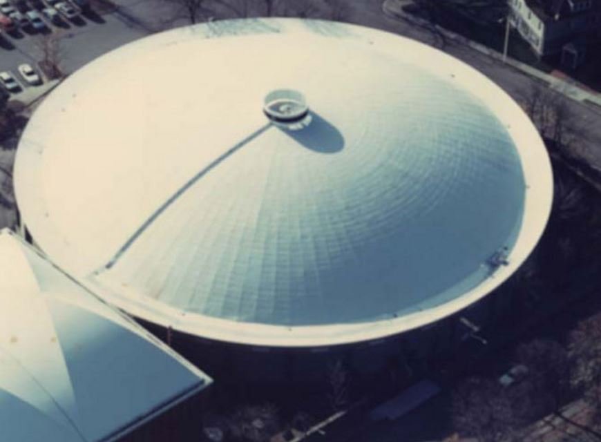 Specialty application