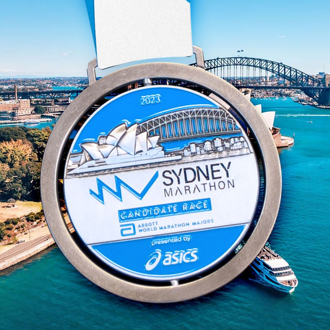 Custom Awards - Finisher Medals - Apparel - Promotional Products