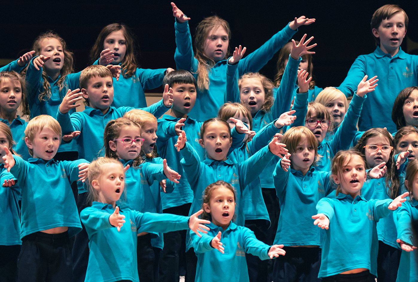 Training Choirs