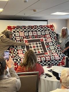 Quilt Research & Community | American Quilt Study Group